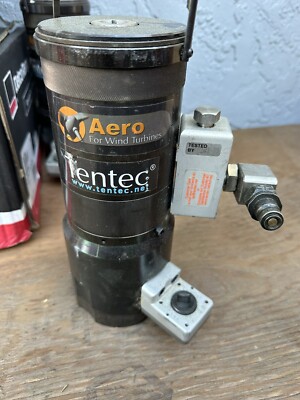 Hydraulic - Hydratight Hydraulic