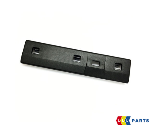 NEW GENUINE MERCEDES BENZ SPRINTER W906 REAR DOOR TOP PLATE LEFT N/S ...