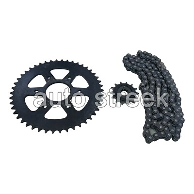 Fit For KTM Adventure 390 Complete Chain Sprocket Kit | eBay