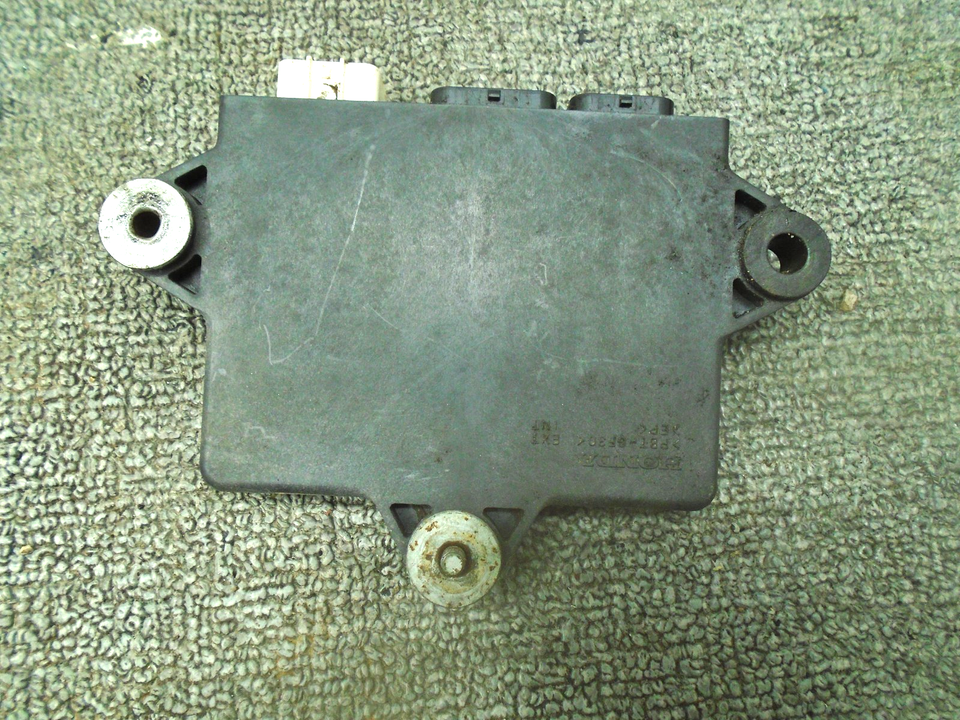 OEM HONDA MARINE 2006-2007 225HP BF225 ECU ELECTRONIC CONTROL UNIT ...