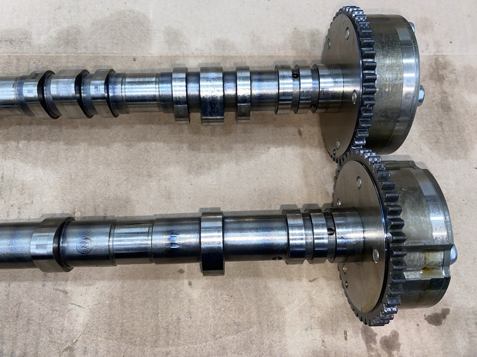 17-21 Honda Accord CRV Civic L15BE 1.5L Vtec Turbo Intake And Exhaust ...