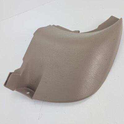 1999 Toyota Camry Passenger Right Side Lower Trim Kick Panel OEM Tan | eBay