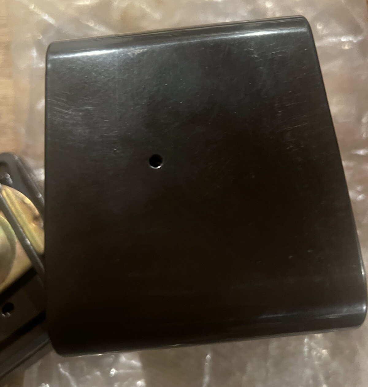 Knox Box 3200 Series Security Box - Aluminum (1650) for sale online | eBay