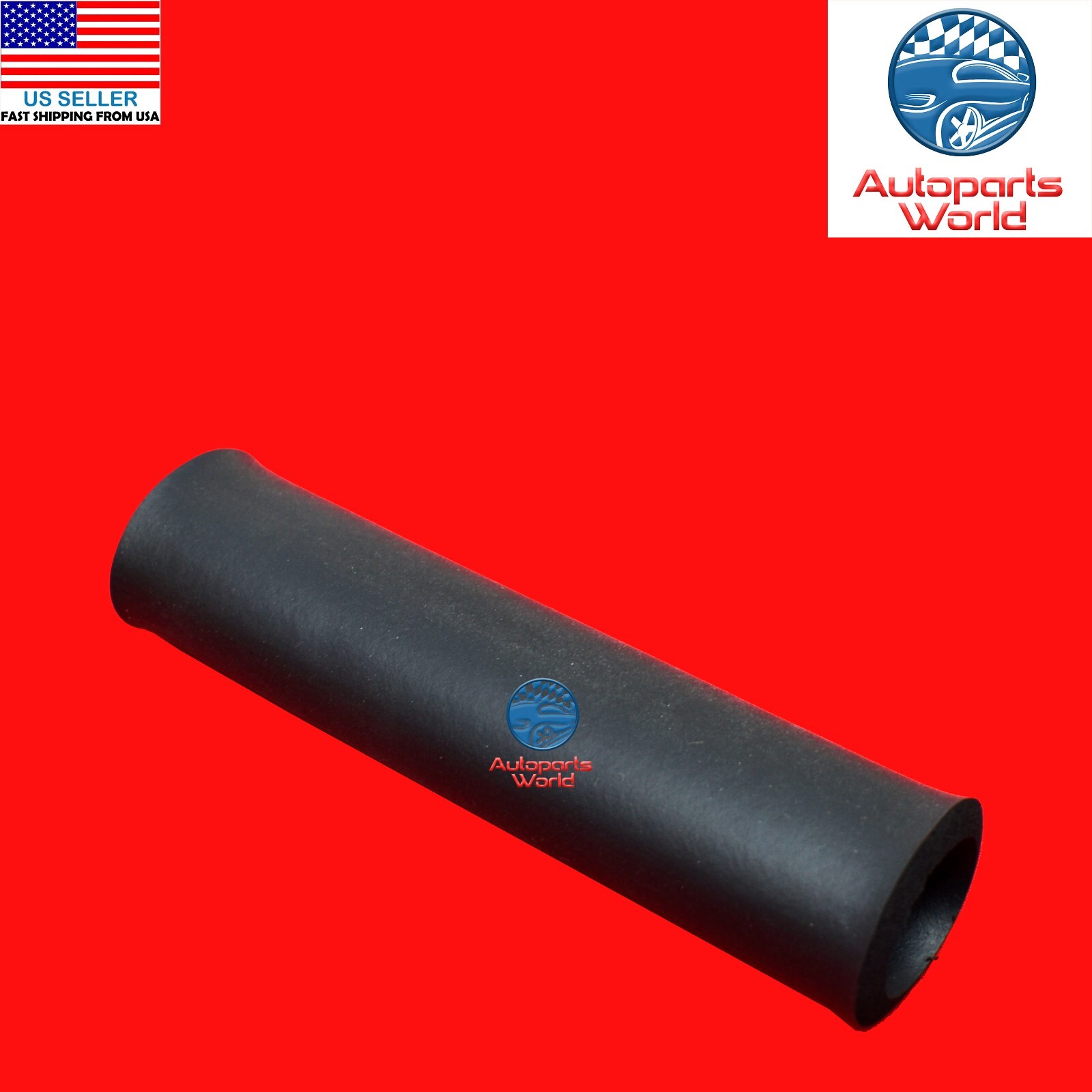 GENUINE OEM TOYOTA 07-11 CAMRY 2.4L VENTILATION HOSE HEAT INSULATOR ...