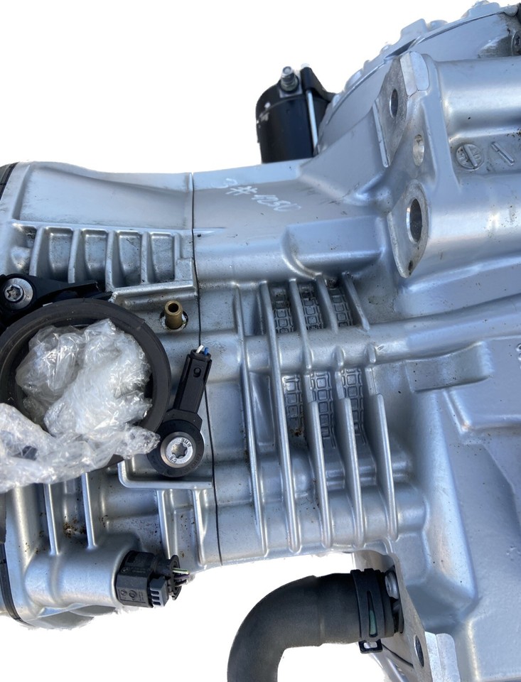 BMW R1250GS GSA LC K50 K51 2020 COMPLETE ENGINE MOTOR MOTEUR A74B12M ...
