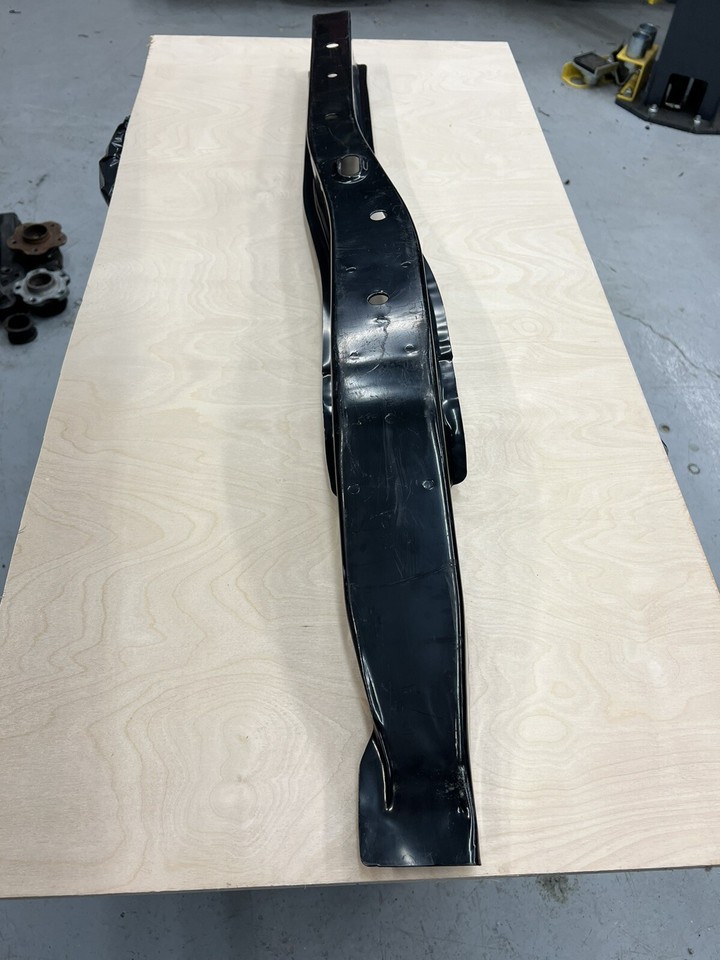 240sx Replacement Frame Rail NOS (very Rare) | eBay