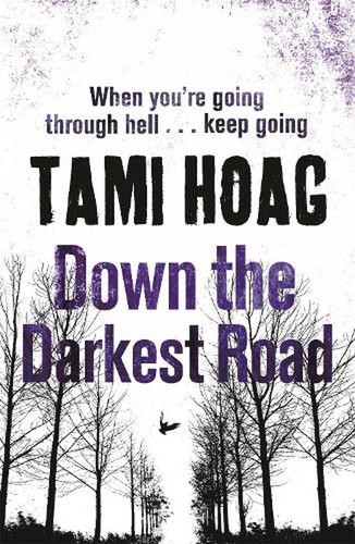 Down the Darkest Road by Tami Hoag (English) Paperback Book ...