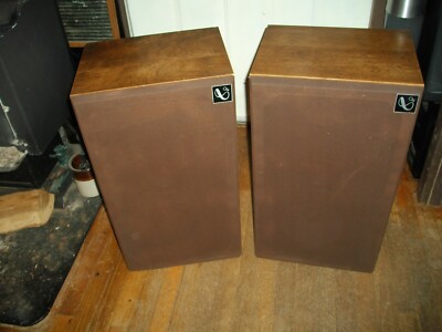 VINTAGE INFINITY Qb FLOOR SPEAKERS L@@K!!!!!!!!!!!!! | eBay
