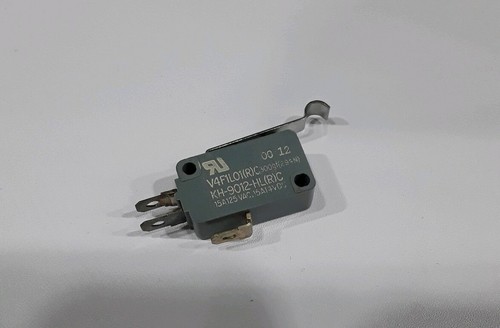 KH-9012-HLRC KOINO MINI MICRO SWITCH 15A 125VAC (OPEN BOX) | eBay