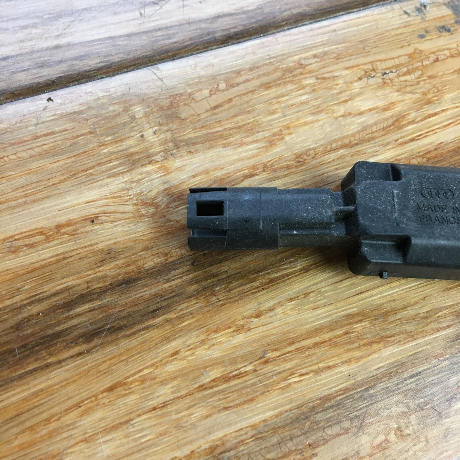 Door Handle Sensor 8W0927754 2018 Audi SQ5 | eBay