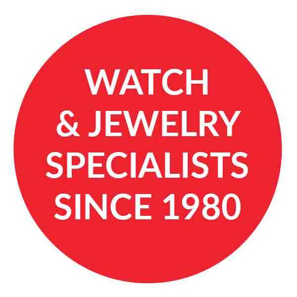 Almond shaped unique 18K White gold ring with white and fancy yellow ...