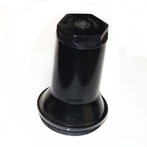 Plastic Black PTO Cap For Ford 2000 2600 3000 3500 4000 4400 Tractor ...