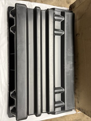 Battery Box Cover International 564.55374 3535374C2, 3535374C1 ...