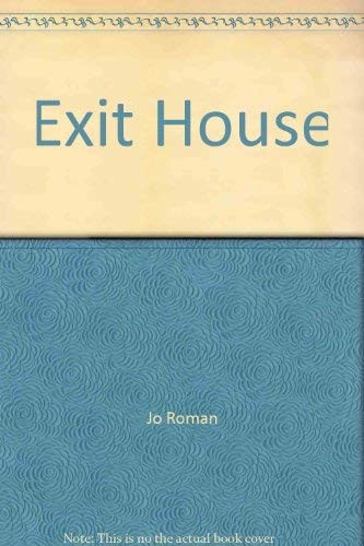 Exit House - VERY GOOD 9780872236493| eBay