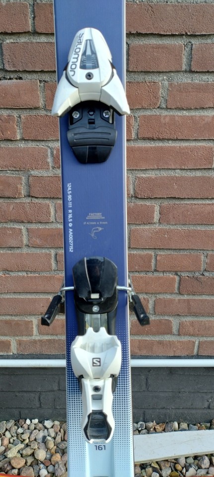 Damenski Atomic Vantage 90Ti161 cm | eBay.de