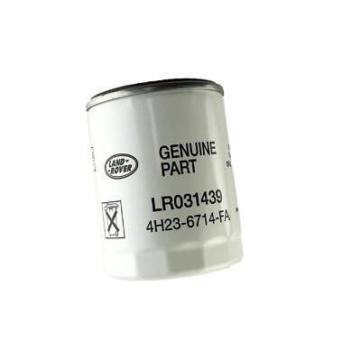 2006-2009 Range Rover Sport LR3 4.4L 4.2L V8 Oil Filter LR031439 ...