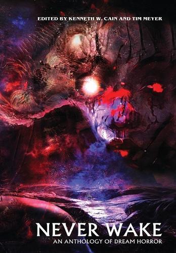 Eric Larocca Gwendolyn Kiste Philip Fracassi Never Wake (Relié ...