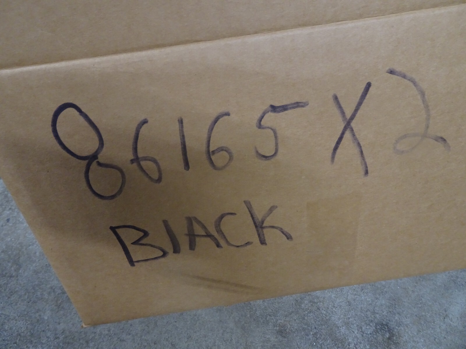 Wheel Rim BMW 530e 530i 540i 550i 19" 2021 2022 36118747405 Black OEM ...