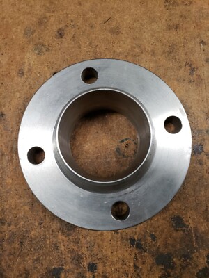 3" RAISED FACE Socket WELD NECK 4 BOLT FLANGE 304 STAINLESS S/S 150 | eBay