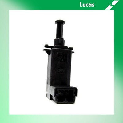 LUCAS BRAKE LIGHT SWITCH FITS LAND ROVER DISCOVERY FREELANDER RANGE ...