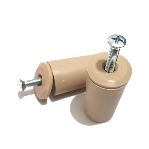 20x Roller Shutter Stopper Maxi 40mm Buffer End Cap | eBay