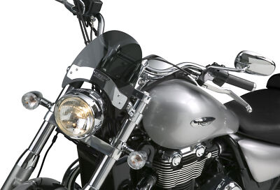 NATIONAL CYCLE 2009-2013 VRSCF V-Rod Muscle Harley Davidson FLYSCREEN ...