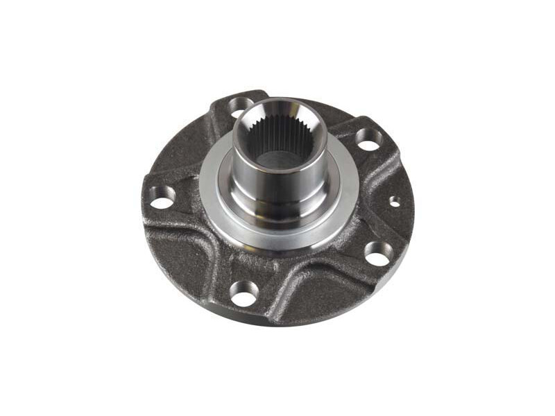 FEBI-BILSTEIN Wheel Hub 4D0407613E VW Volkswagen Passat Audi A6 Quattro ...