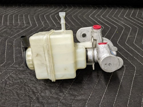 BMW F06/F07/F10/F11/F12/F13/F18 Brake Master Cylinder 34336796729 | eBay