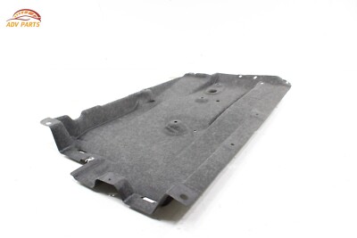 2017-2024 Mazda CX-5 Front Right Side Under Body Splash Guard Shield ...