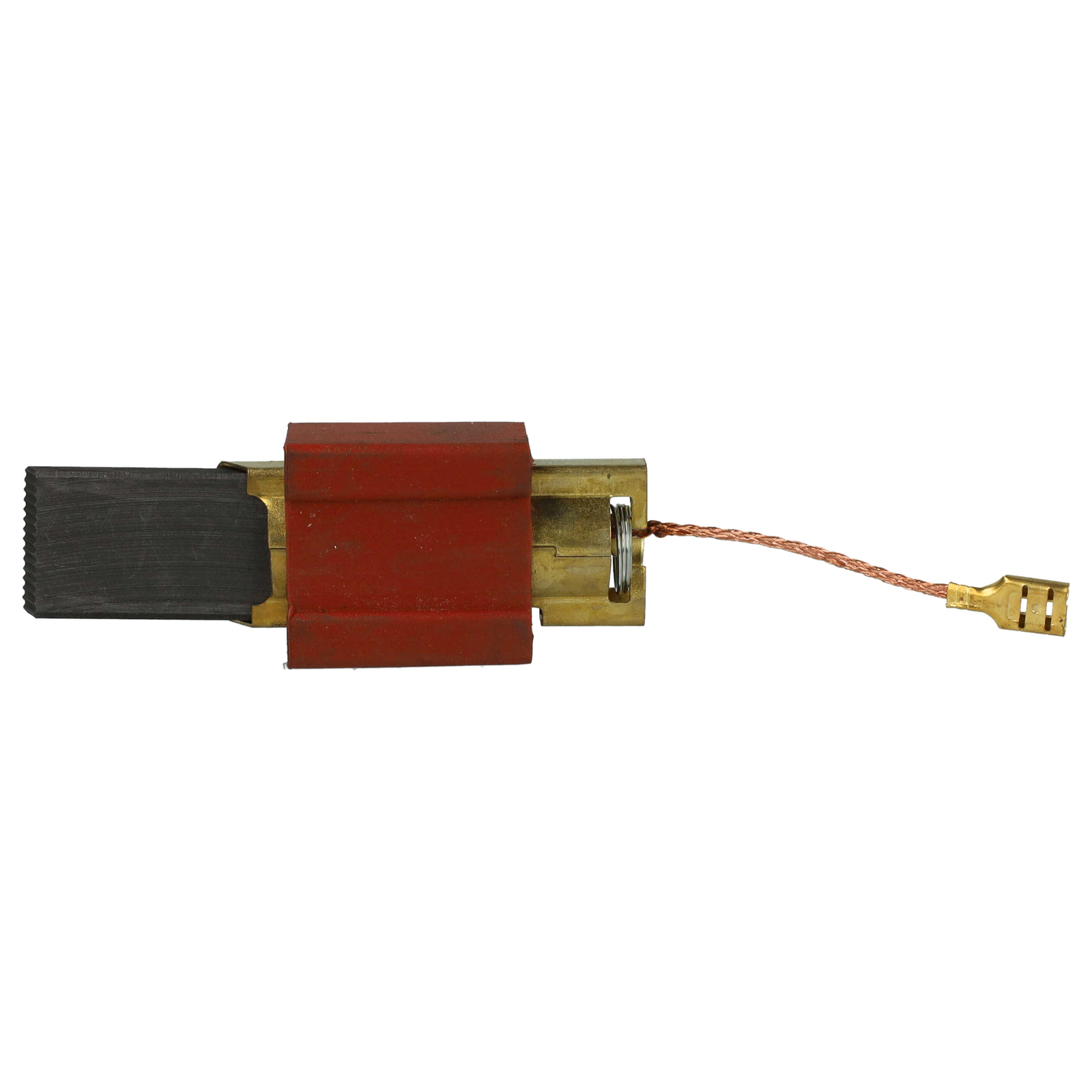 2 Balais de charbon pour Miele W1713 W1715 W1714 W1724 W1716 W173 W1726 ...