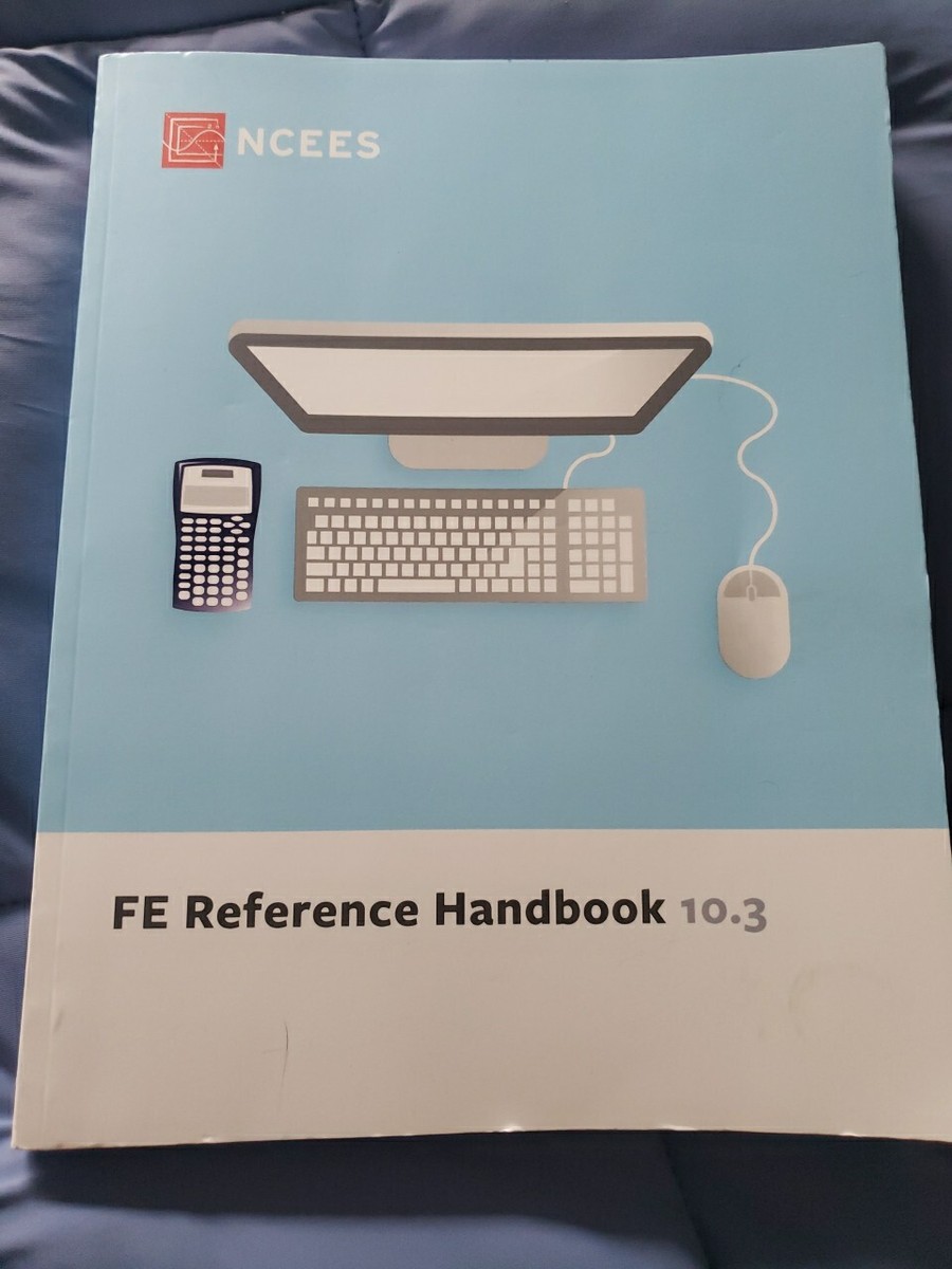 Ncees Engineer Reference Update Form What Is The NCEES PE Exam?