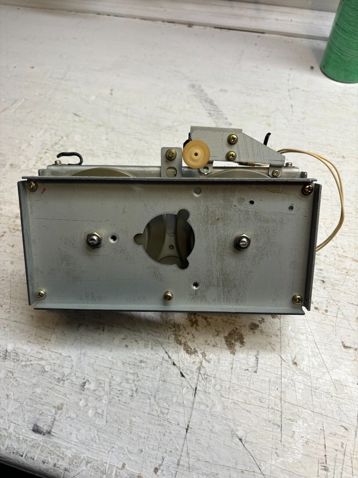 TEAC X-7R BELT DRIVE SYSTEM | eBay