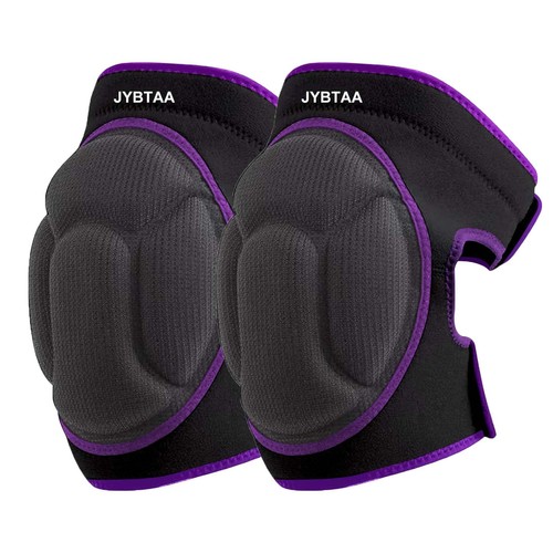Women Knee Pads for Flooring Work, Garden Knee Pads for Construction ...