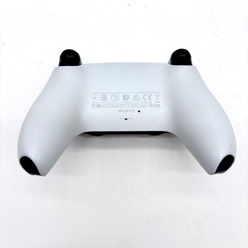 Sony Dual Sense Wireless Controller For PlayStation 5 | eBay