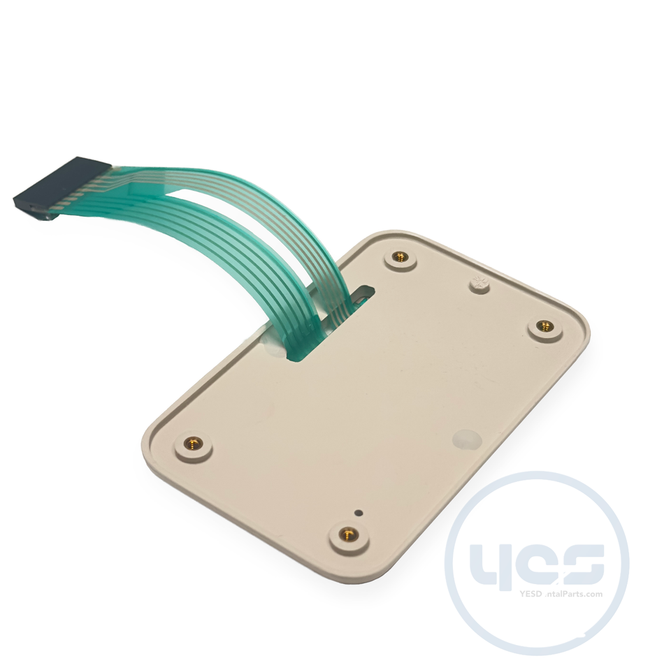 Adec Touchpad Sealed OEM Style Molded Design Fits Cascade 1040 1021 NEW ...