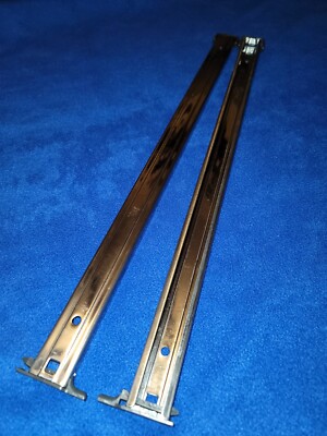 Frigidaire Dishwasher Support Rails (2-pack) A00212701 (upper rack rail ...