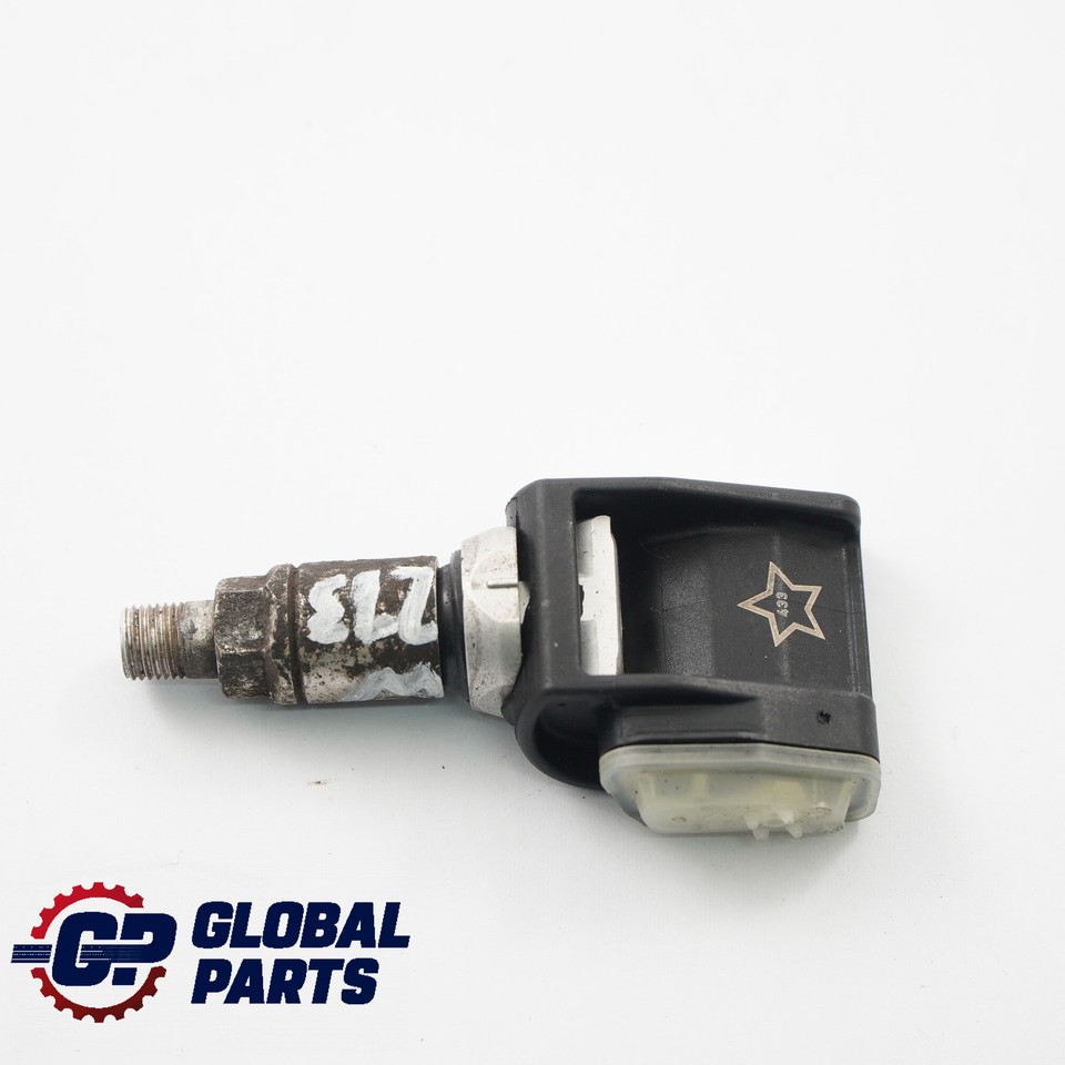 Tire Pressure Sensor Mercedes W213 W238 TPMS Front Rear sensor ...