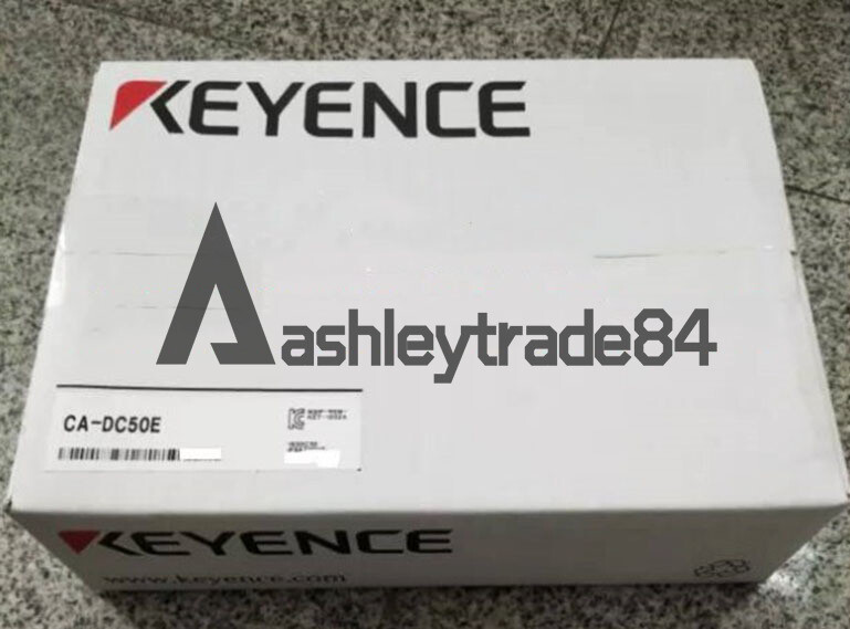 1PCS New light source extension unit CA-DC50E | eBay