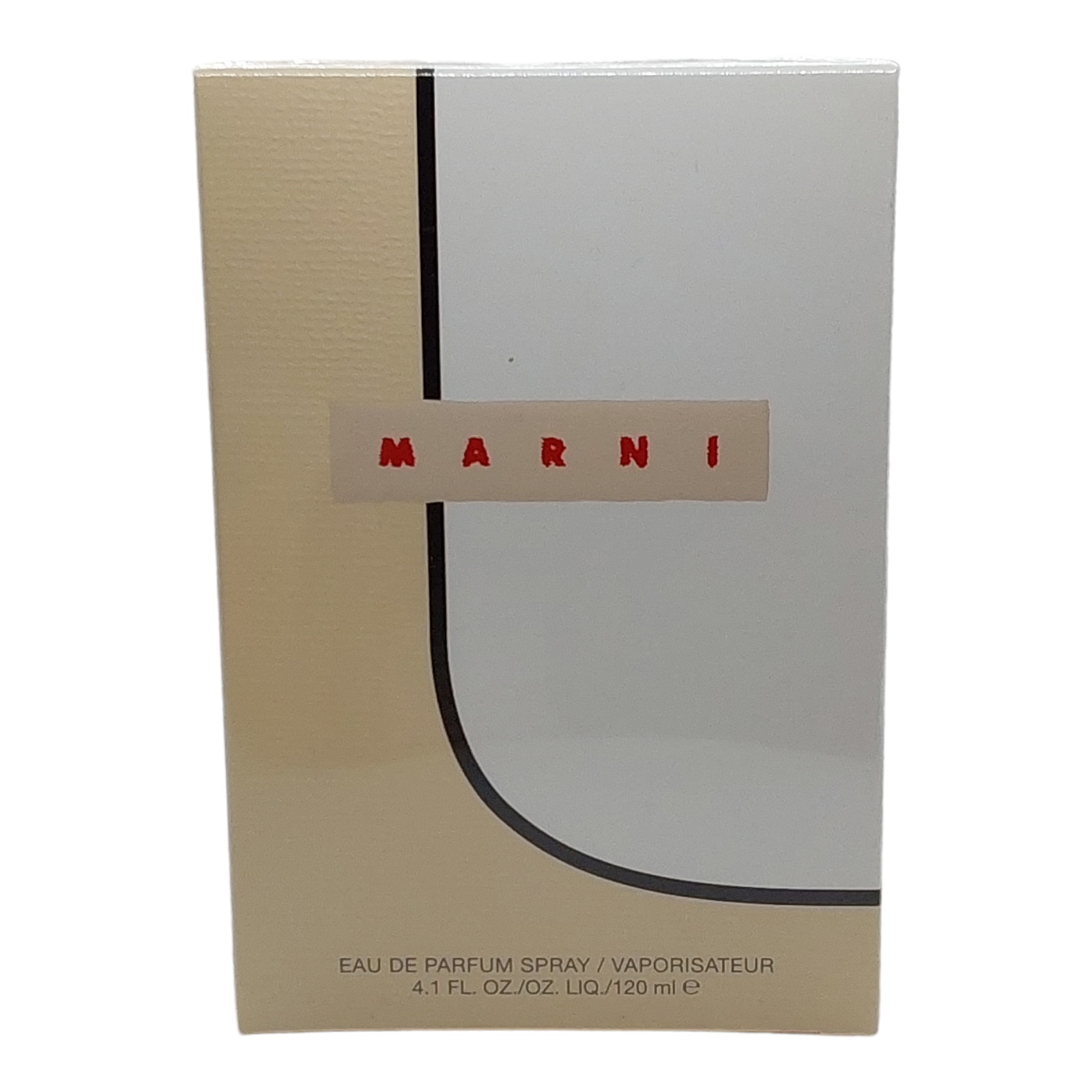 Marni Perfume for Women Eau De Parfum Spray 4.1 oz 120 ml EDP Sealed ...