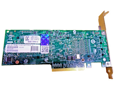 TINTRI FRU-T445-FRU-10GBE-10GBASE-T Spare Dual-Port | eBay