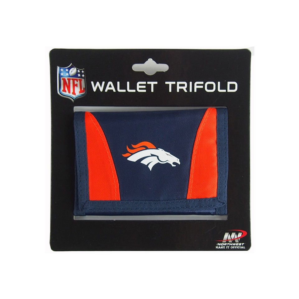 Brand New NFL 32 Teams Available Pick Your Team Chamber Tri-Fold ...