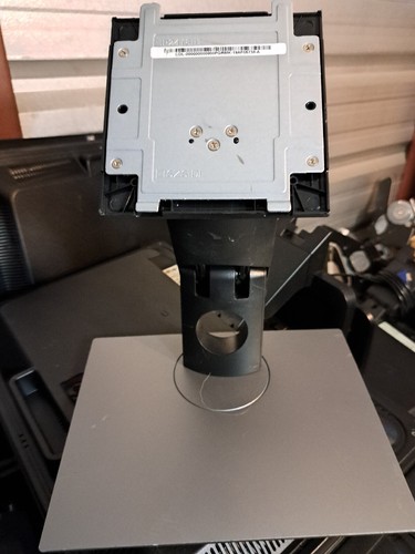 Dell P2418HT 24" Monitor Stand | eBay