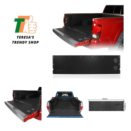 Tacoma Flat Tailgate Cover Panel Table Plate Pad for Toyota Tacoma 2005 ...