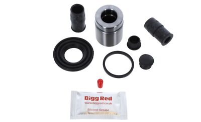 for ROVER 75 1999-2005 REAR L or R Brake Caliper Rebuild Repair Kit ...