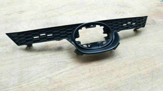 Fit for Toyota Corolla 2020 Le XLE Grille Gloss Black Exclusively ...