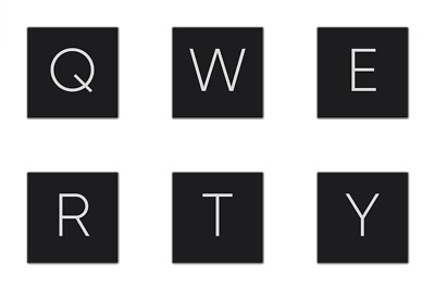 Individual Keyboard Keys for HP 350 G2 Notebook PC Laptop K9H95EA#ABU ...