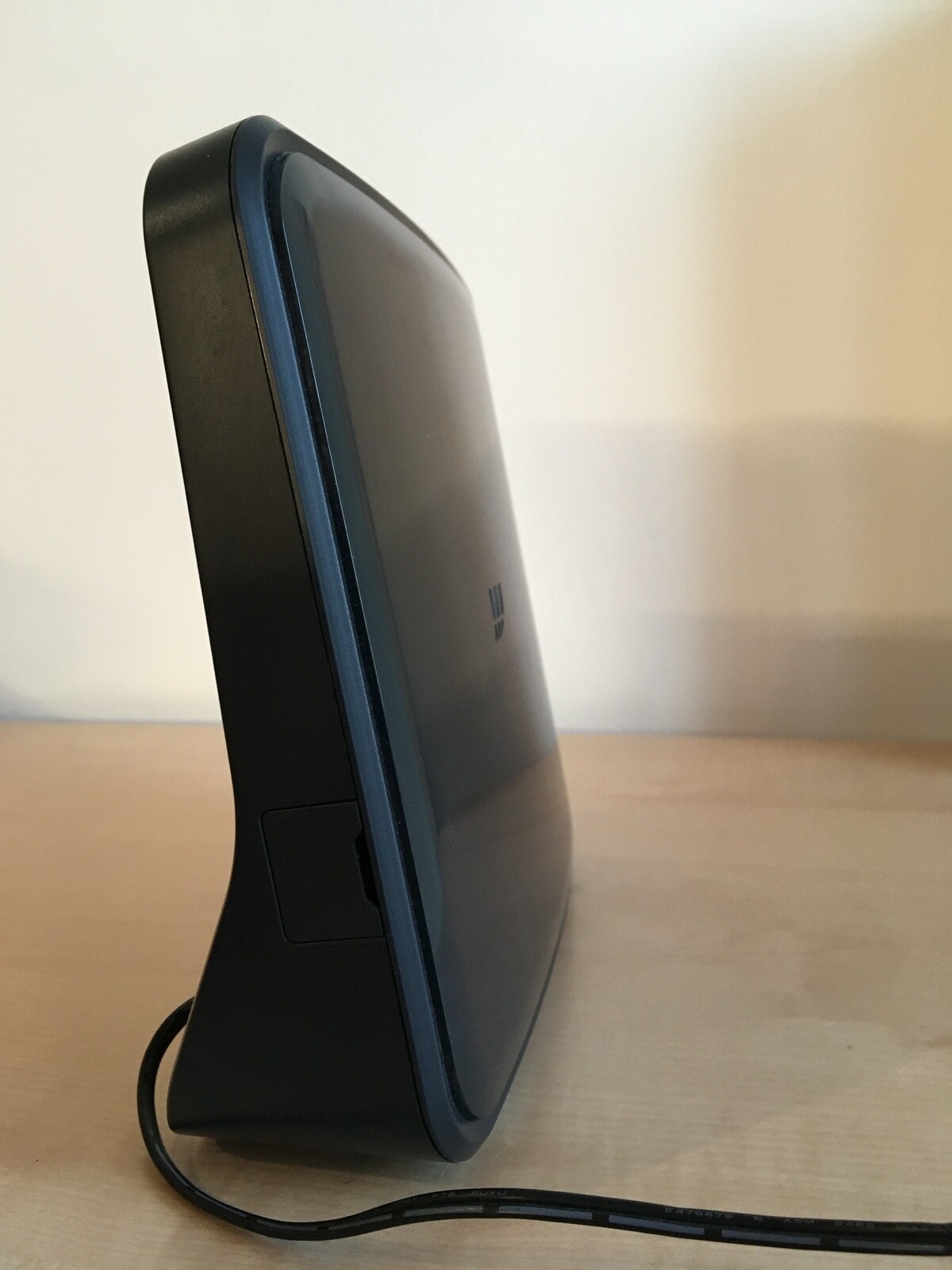 FASTGATE Modem Adsl Wifi Fastweb RTV1907VW-D228 | eBay