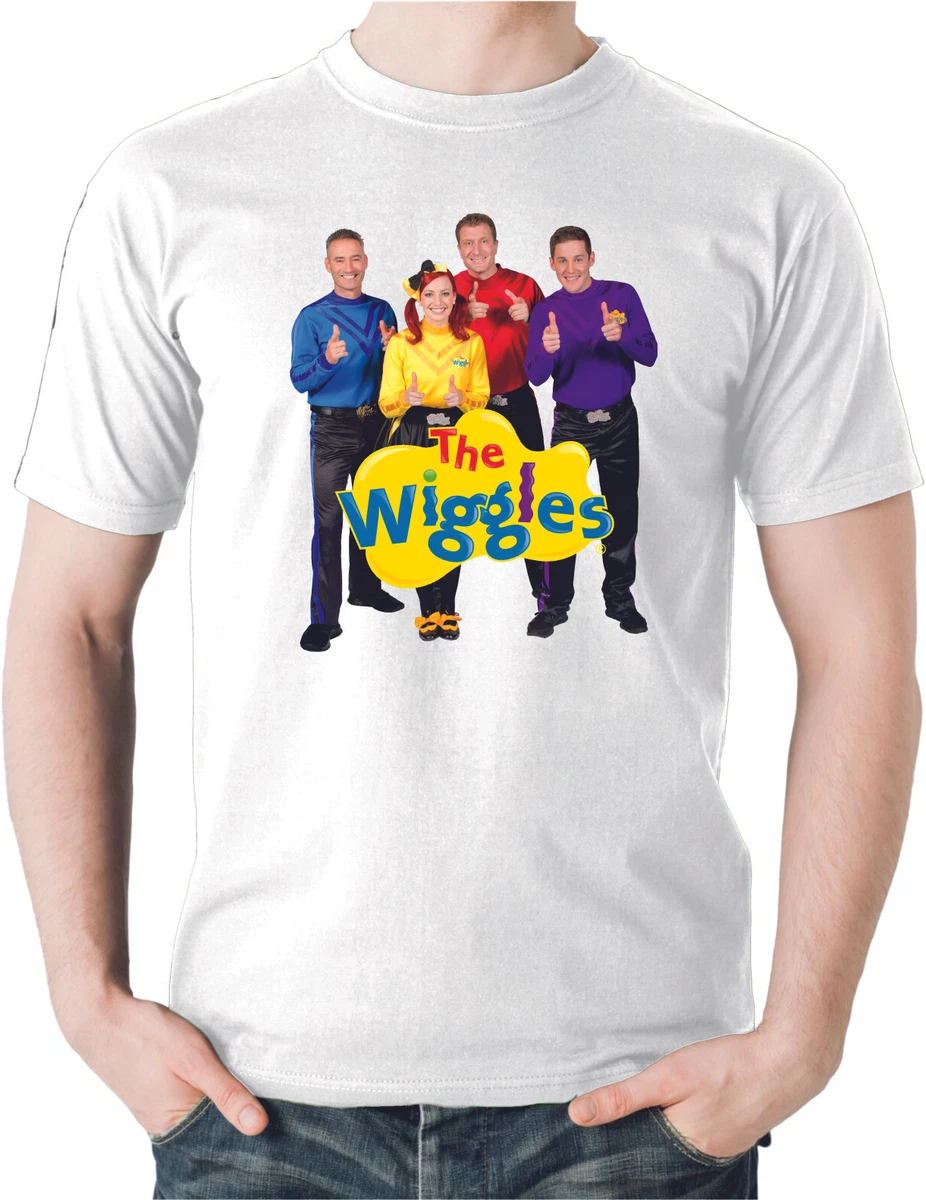 The Wiggles Logo