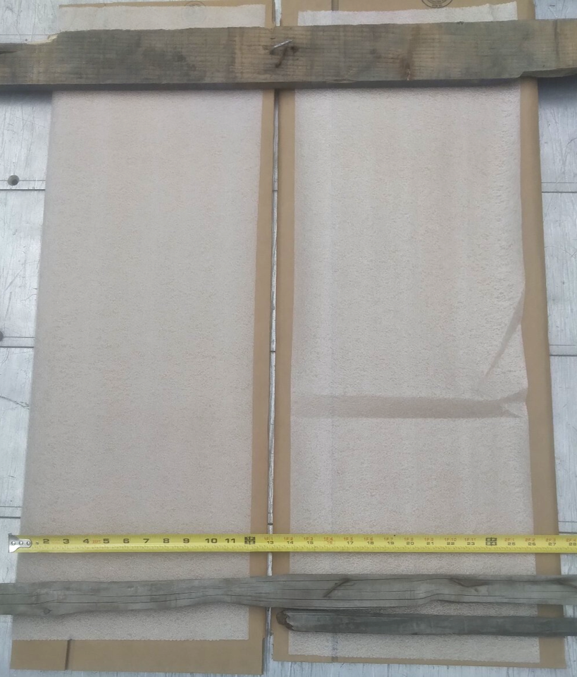 Skateboard Shipping Box +3FOAM (OFFER $4.95 Today) Fit 1-4 Skate Deck ...