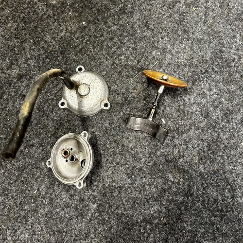 2009-2024 KTM 65 SX KTM65SX Power Valve Exhaust Power Valve | 2009-2024 ...